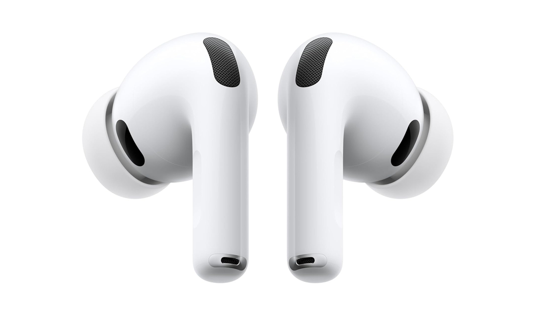 Apple AirPods Pro 3 Review — TWS IEM - AUDIO ADDICTED